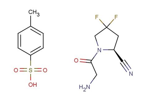 Fapi 02 Tsoh 小分子，大梦想