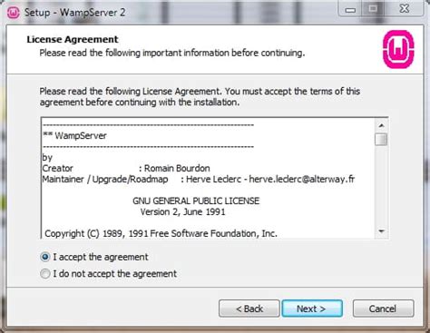how to install wordpress locally on windows computer using wamp website design company in