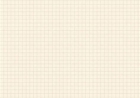 A Clean And Simple Beige Grid Paper Background With Lines Premium Photo