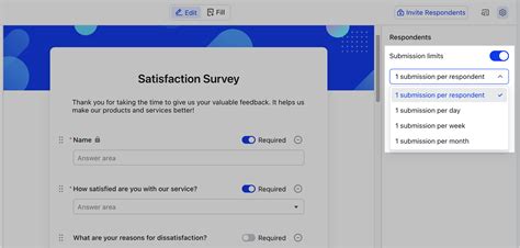 use form views in base