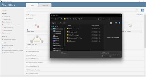 Fuzzy Logic Controller DC Motor TechieYan Technologies