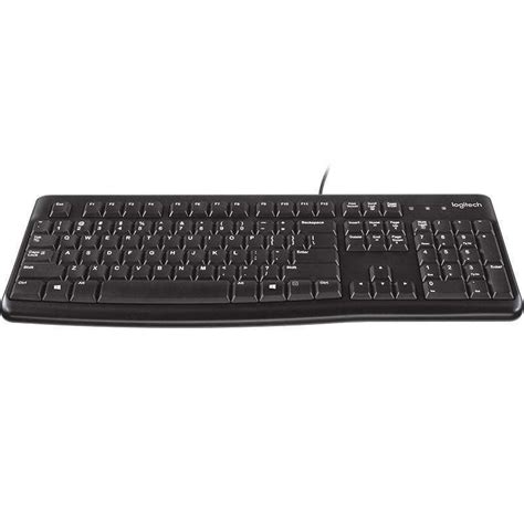 Jual Logitech Mk120 Keyboard Mouse Combo Di Seller Indomstek Cipete Utara Kota Jakarta