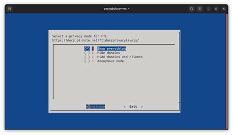 Raspberrypi Tutorial Setting Up Pi Hole Tmvtech