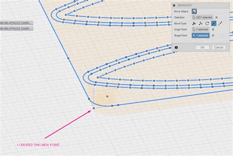 quickly aligning a sketch object to origin autodesk community