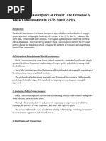 Apartheid Crisis In The 1980s Pdf Apartheid Politics Of South Africa