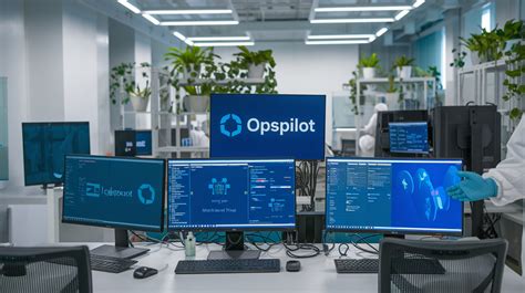 How Opspilot Enhances Forensic Data Gathering Automated Data