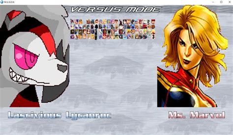 Mugen Porn Comics Sex Games Svscomics