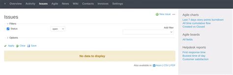 Adding A Contact In Issues Csv Import Crm Plugin Documentation