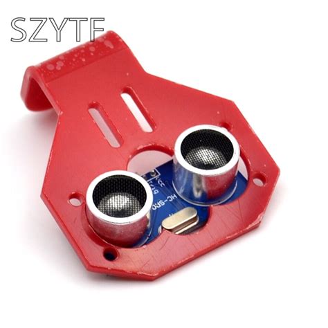 Ultraschall Modul Hc Sr04 Entfernung Messumformer Grandado