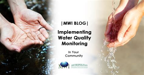 Top 10 Benefits Of Implementing Water Quality Monitoring In Your Community