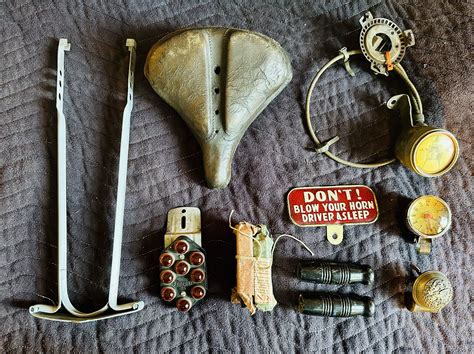 Quality Vintage Bike Parts Sell Trade Bicycle Parts Accessories