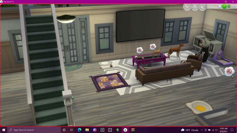 I Think I Broke My Game The Sims 4 Technical Support Loverslab