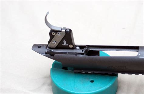 Triggertech Trigger Review Sniper Central