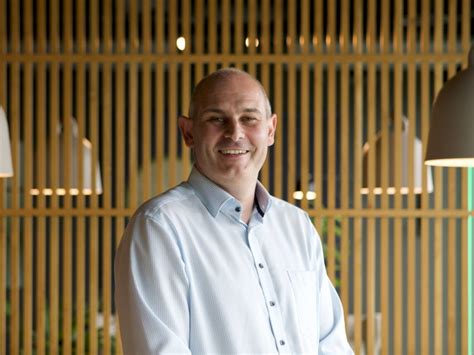 Servicenows Mark Cockerill ‘ai Is Science Fact