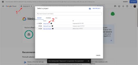 How To Generate Google Map API Key WpWax