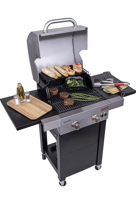 The Best Electric Grills Of 2023 Artofit