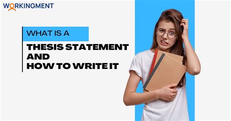 How To Create The Perfect Ap Thesis Ap Lit Ap Euro