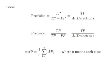 Github Boostcampaitech2object Detection Level2 Cv 01 Object Detection Level2 Cv 01 Created