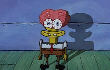 Spongebob Brain S Tenor