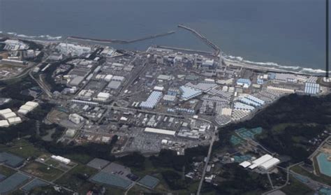 福島第1原発処理水海洋放出、24日開始 政府方針決定 News Everyday
