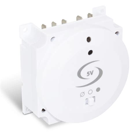 Rxbc5v Receiver Salus Controls