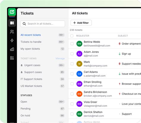 Service Desk Software To Handle Customer Support