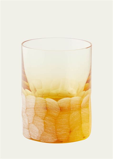 Moser Pebbles Shot Glass Bergdorf Goodman