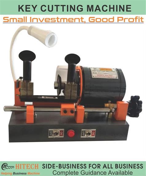 Key Making Machine At ₹ 22000 चाभी बनाने की मशीन In Coimbatore Id 11469640597