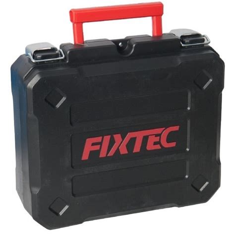 Fixtec Cordless Drill 16v Tisara Power Mart