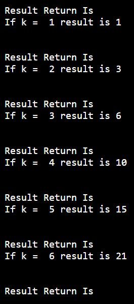 Python 递归函数中的 Python 返回命令stack Overflow中文网 Python 递归函数中的 Python 返回命令stack Overflow中文网