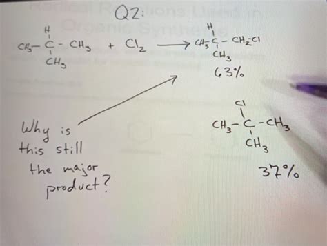 Solved Q2 H H CH CH₂ C₂ CH3 CH₂ cl CH₃ CH₃ 63 is Chegg com