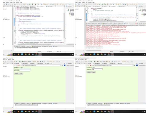 Learned About J2ee And Session Management Techniques Sakthi Meenakshi