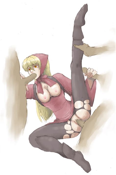 Ninja Fft Final Fantasy Final Fantasy Tactics 1girl Blonde Hair