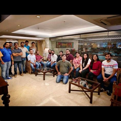 Manali Kulkarni On Linkedin Teamculture Teamcanada Nielseniq Unity Grateful