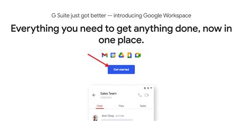 Google Workspace Setup Guide Iwantmyname