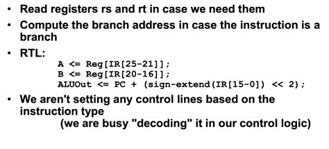 Computer Architecture 9