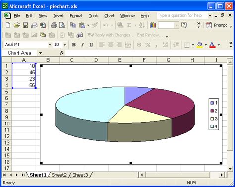 Excel Graphics For Quarkxpress Part 1