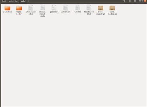 torch jit save create zip file in linux · issue 40678 · pytorch pytorch · github