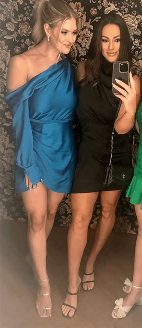 Cassie Carlson Kaitlin Starkey Fox Wgn Chicago R Hotsportsreporters