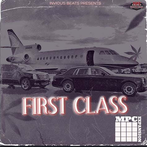 Mpc Expansion First Class By Invious
