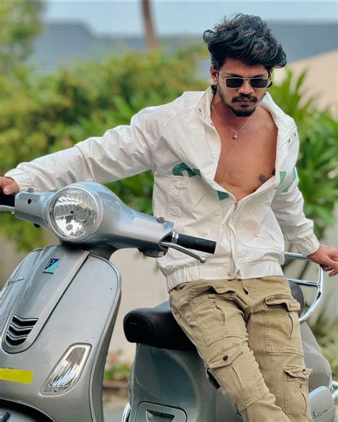 Jithendra 😎☺️ Picoftheday Outfitoftheday Photoshoot Do Follow