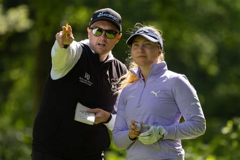 Madelene Stavnar During The Pro Am 29052024 Ladies Euro Flickr