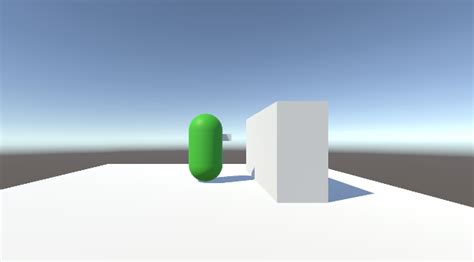 C기초 이동과 점프 구현할 때 Transform와 Rigidbody 충돌 오류