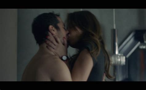 Patricia Vico Underwear Scene In Parot Aznude