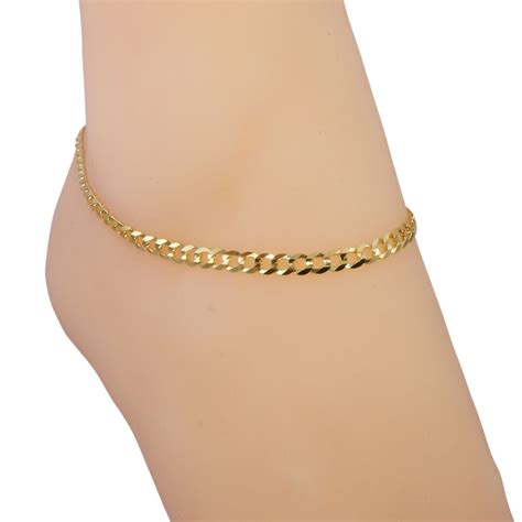 Anklet Grimal Jewelry