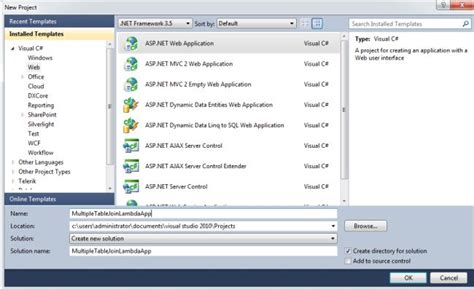 Inner Join Using LINQ For Multiple Tables 3 Tables Now With Lambda