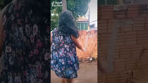 Minha Tia Dan Ando Youtube