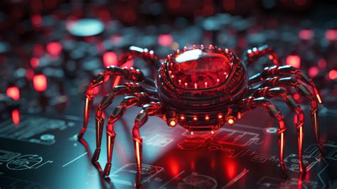 Lockbit Black Ransomware Bot Sprays Millions Of Messages” Mssp Alert