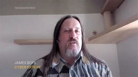 Expert In Uk Comments As Technology Outage Disrupts Flights Banks And