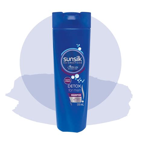 Detox For Men Detox For Men Product Line